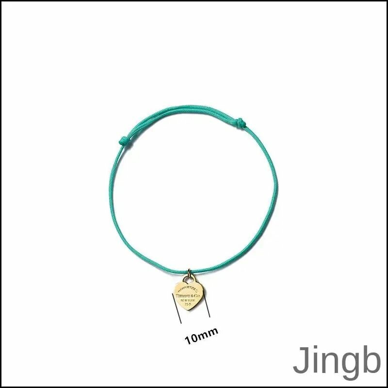 Tiffany & Co Браслет — фото 1