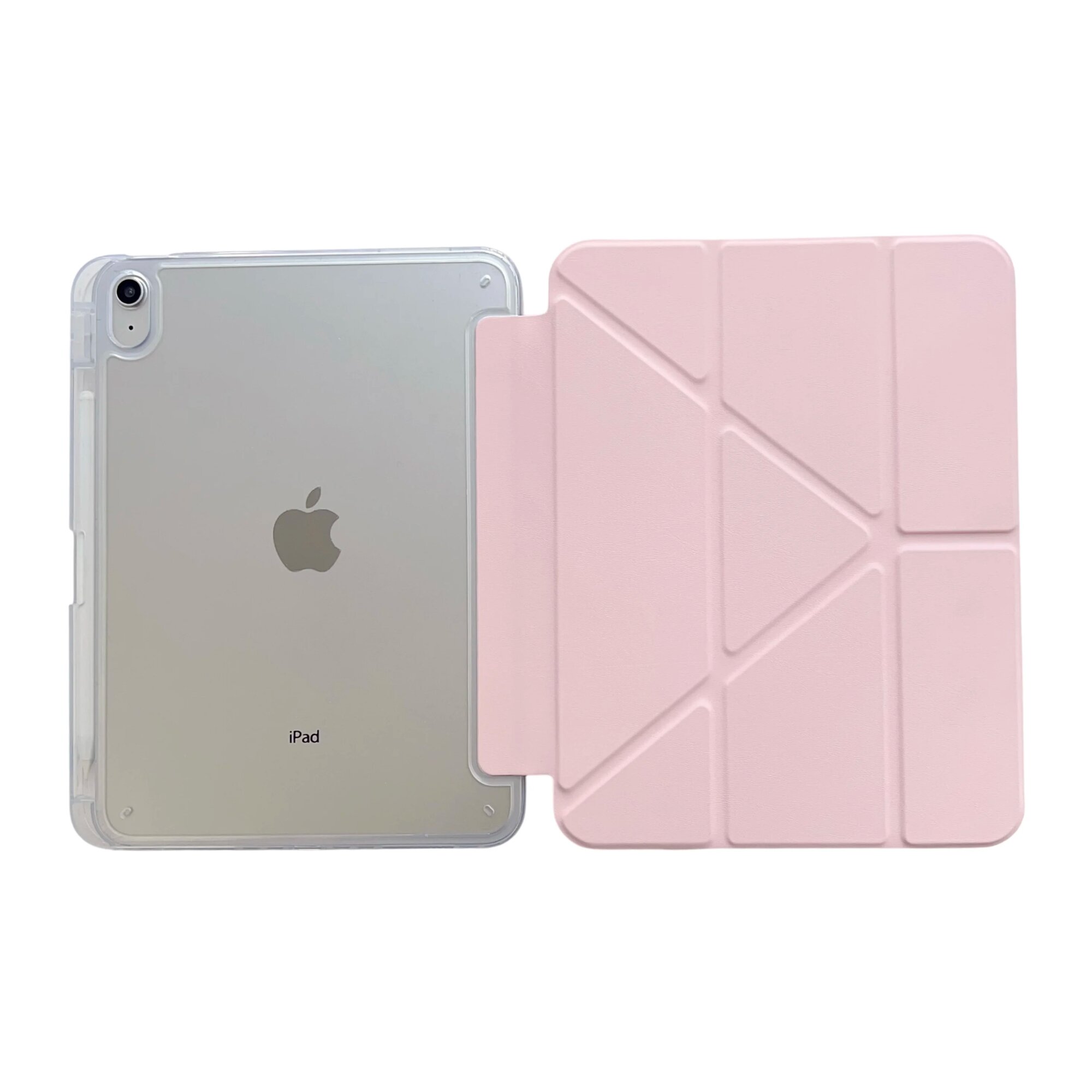 Чехол для iPad mini/Air/Pro YKL3Y Pink