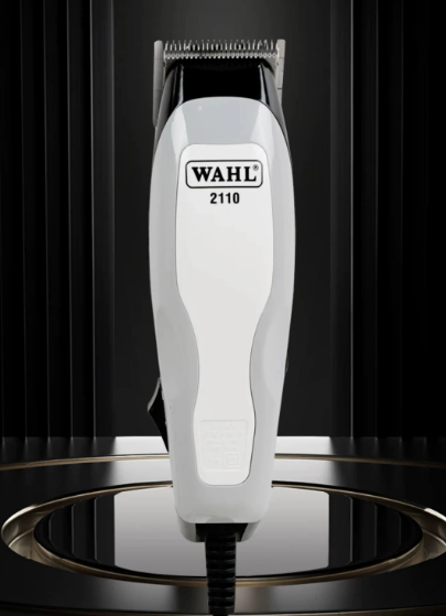 Машинка для стрижки животных Wahl 1260-0473 KM5, мятный