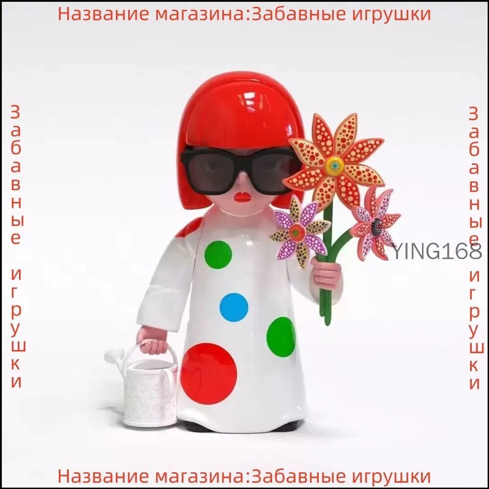 Эксклюзивная коллекционная игрушка KAWS Companion Bearbrick 28 см из серии Fashion Manager от Medicom Toy, редкий и особый подарок