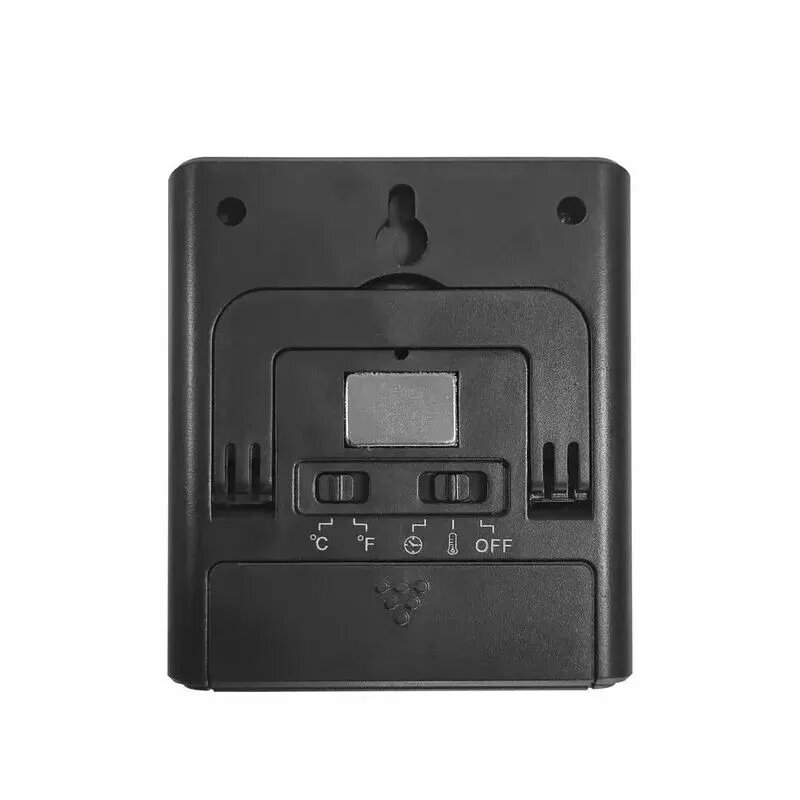 Кулинарный термометр ThermoPro TP-17 с 2 щупами, цифровой, для духовки, 16.5 см, до 300°С — фото 1