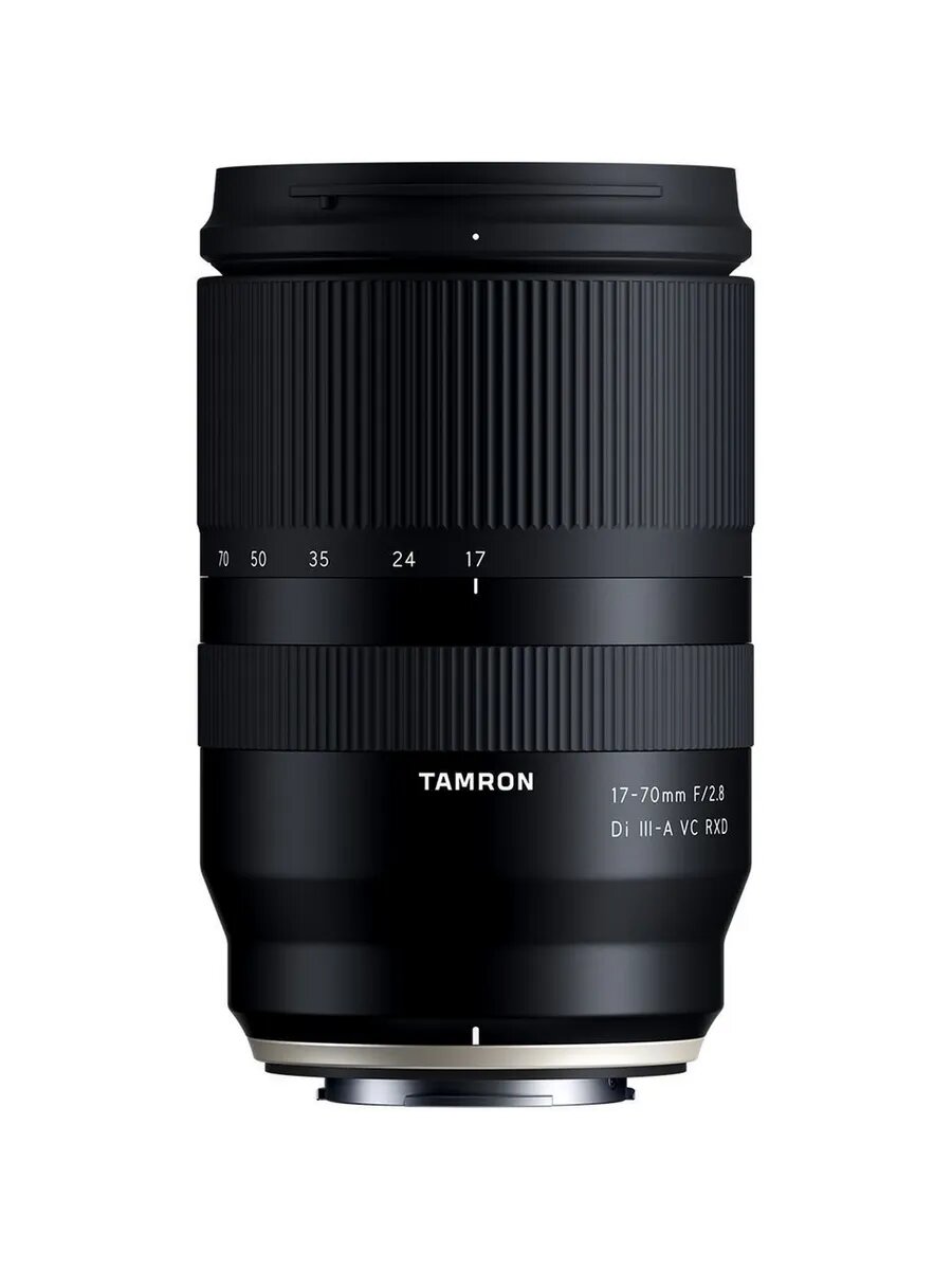 Объектив 17-70 мм f/2.8 Di III-А VС RХD Fujifilm Х