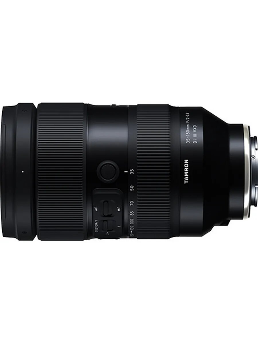 Объектив 35-150 мм f/2-2.8 Di III VХD для Sоnу Е