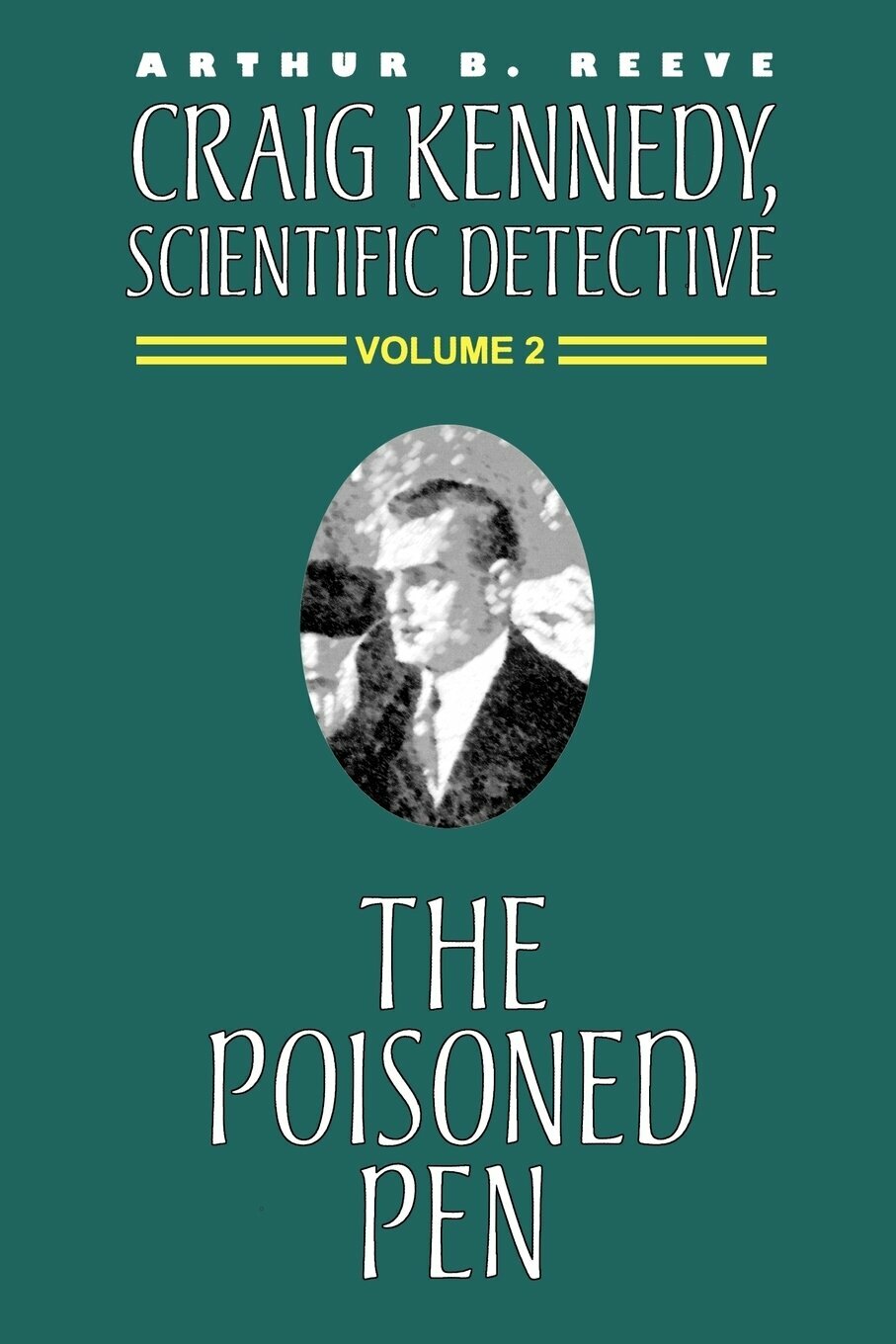 The Poisoned Pen — фото 1