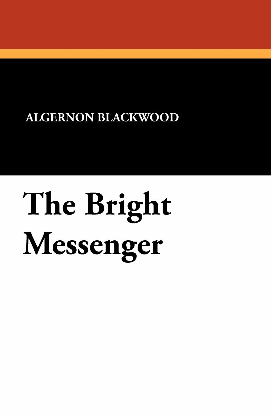 The Bright Messenger — фото 1