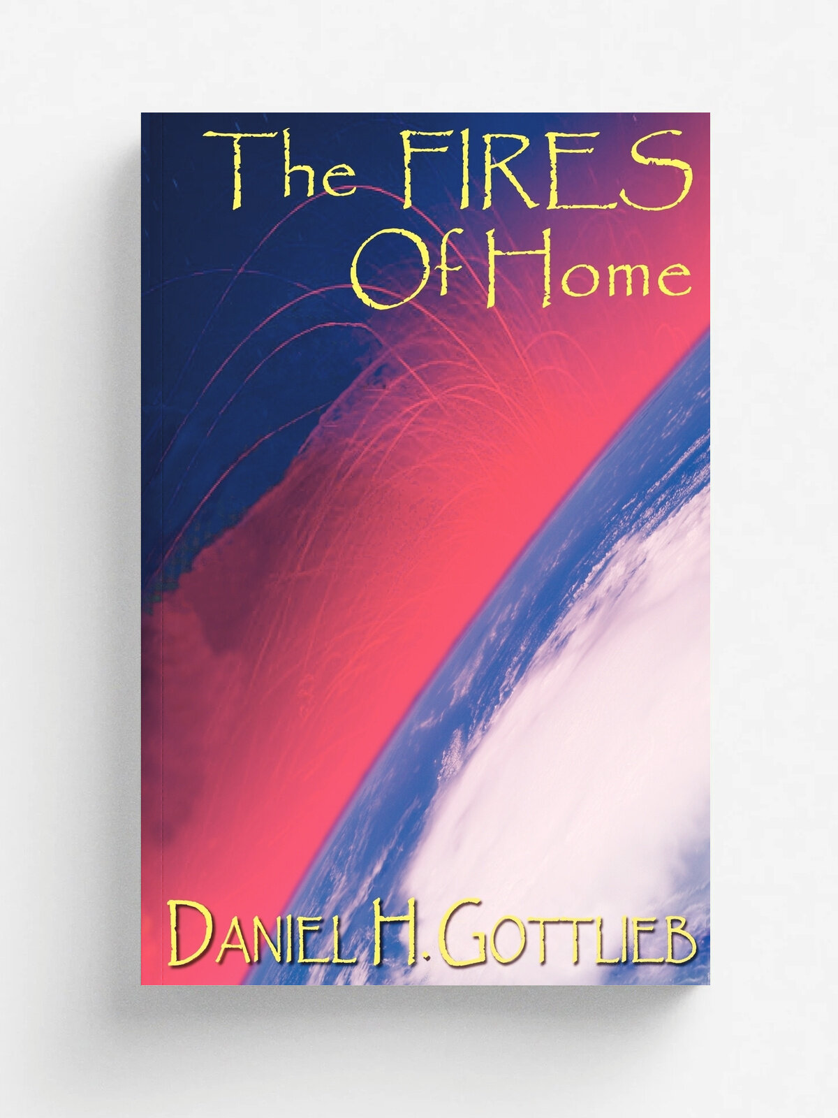 The FIRES Of Home