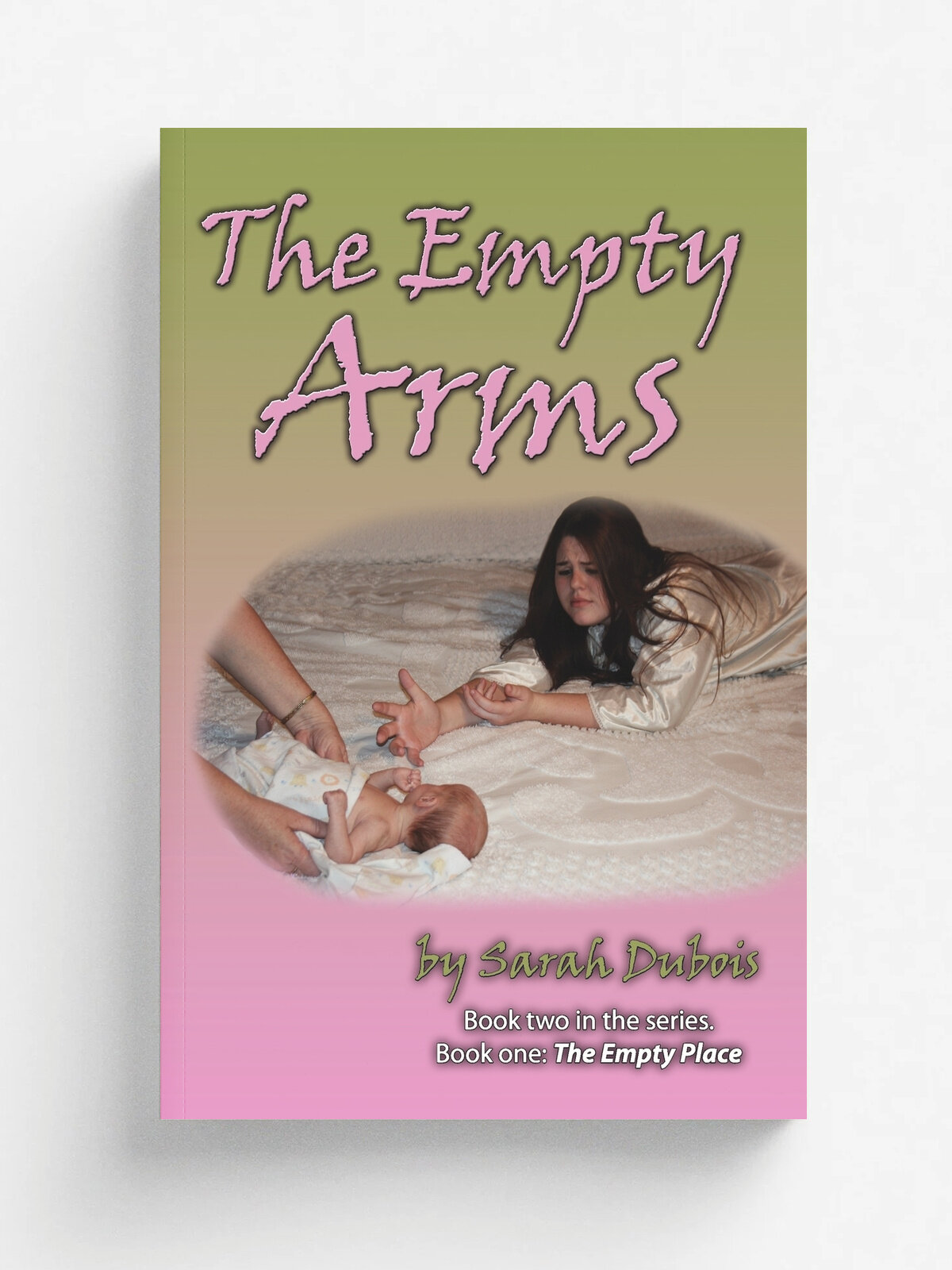 The Empty Arms