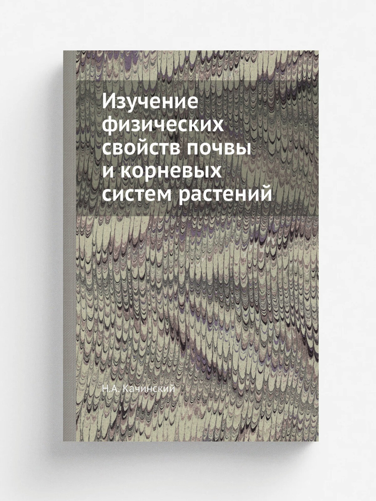 Изучение физических свойств почвы и корневых систем растений