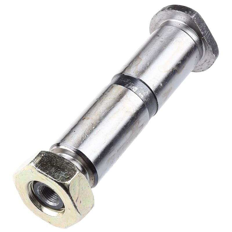 Палец рессоры QP-004 Jett; для Toyota Dyna XZU412; Oem 48323-37030