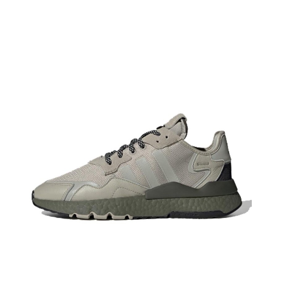 Кроссовки NITE JOGGER