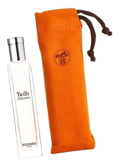 Твилли Де Гермес - парфюм женский 15 мл / Hermes Twilly D Hermes