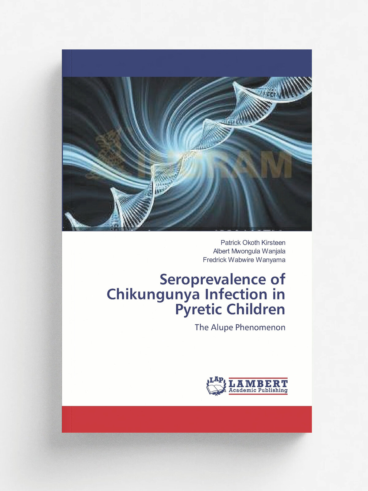 Seroprevalence of Chikungunya Infection in Pyretic Children