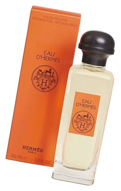 Туалетная вода О Де Гермес 100 мл / Hermes Eau D Hermes унисекс