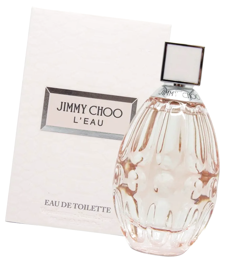 Джимми Чу Джимми Чу Ле О духи для женщин 90 мл / Jimmy Choo L Eau