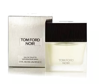 Мужская туалетная вода Том Форд Нуар 50 мл - Tom Ford Noir Eau De Toilette парфюм