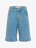Шорты TRUSSARDI Junior Denim shorts, размер 8 лет, синий