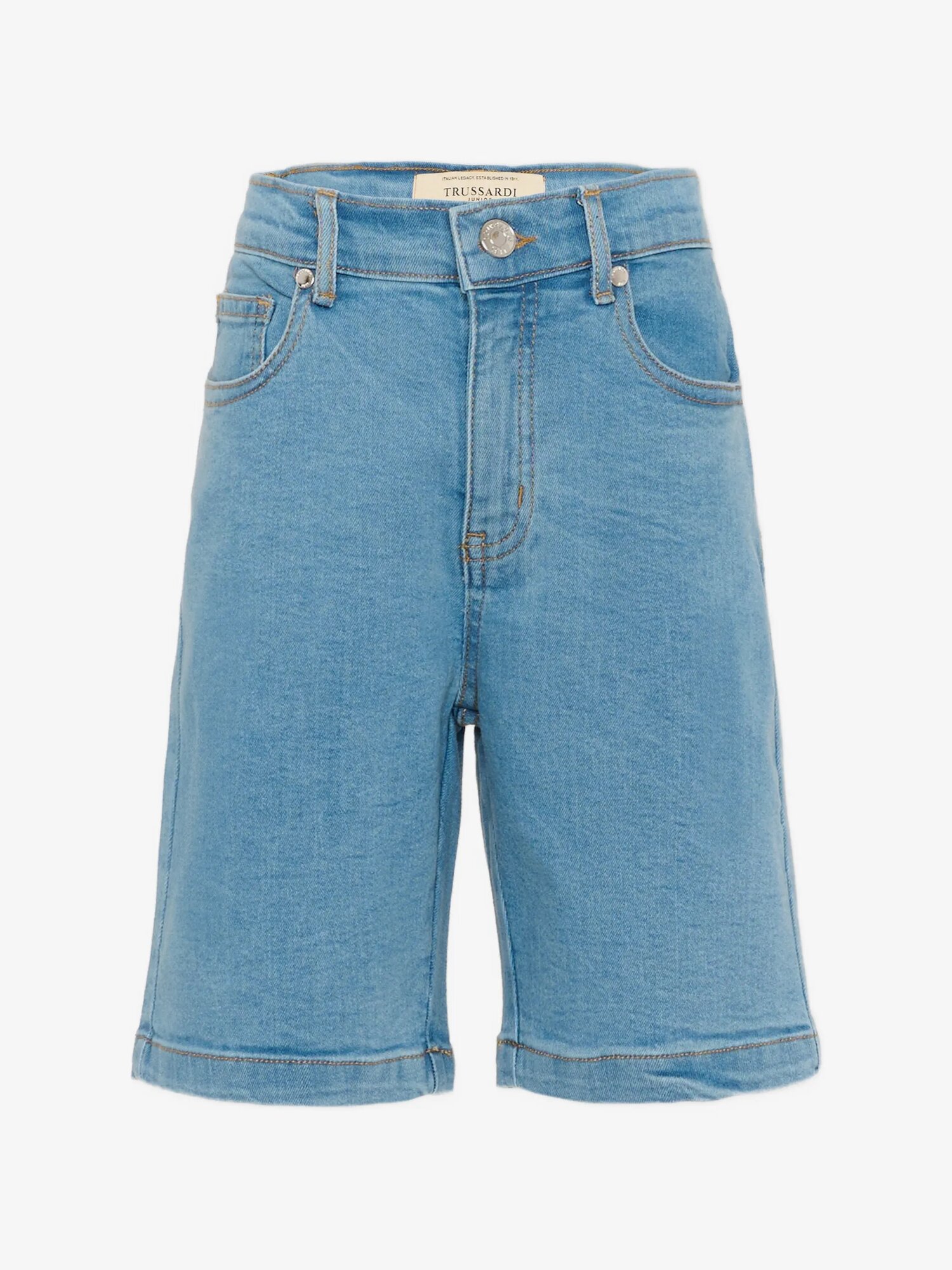 Шорты Denim shorts
