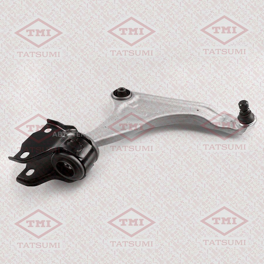 Рычаг передней подвески нижний правый TATSUMI TEE1817R LAND ROVER Discovery Sport/Range Rover Evoque 11->