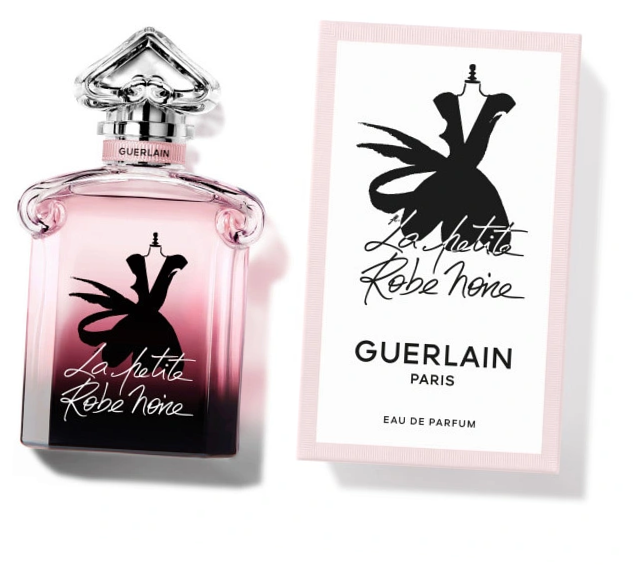 Guerlain La Petite Robe Noire аромат женский 75 мл / Герлен Ля Петит Роб Нуар парфюмерная вода