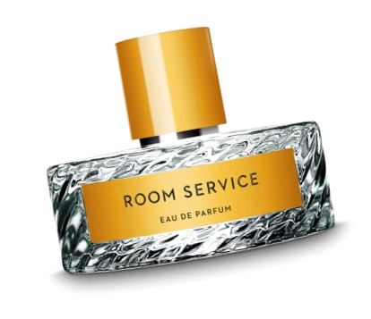 Парфюмерная вода Вильгельм Парфюмер Рум Сервис для женщин 50 мл / Room Service