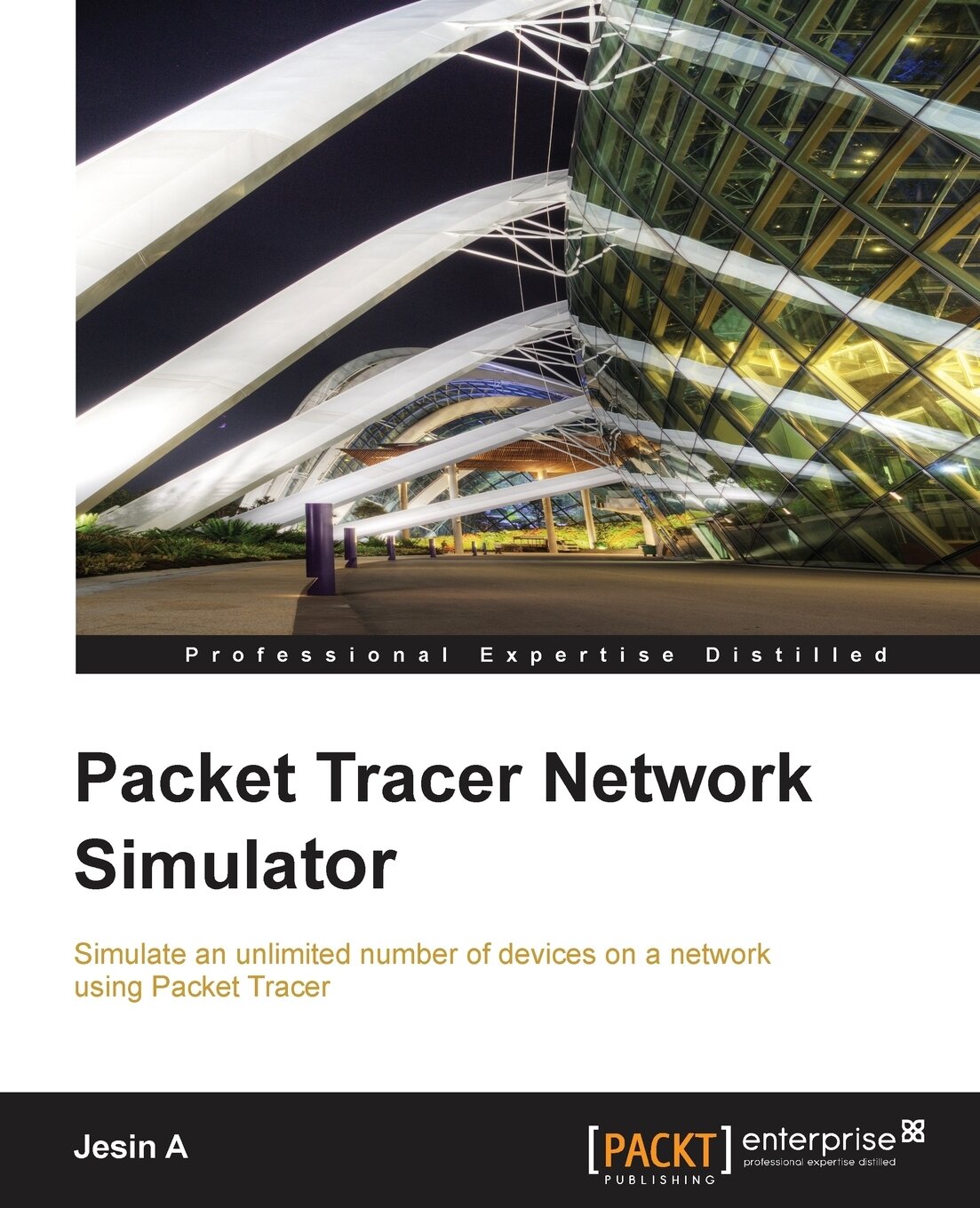 Packet Tracer Network Simulator — фото 1