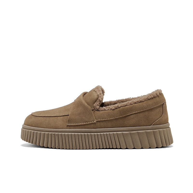Лоферы Modern Comfort