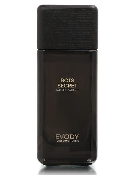 Evody Parfums Bois Secret парфюмерная вода 50 мл / Эводи Парфюмс для мужчин и женщин