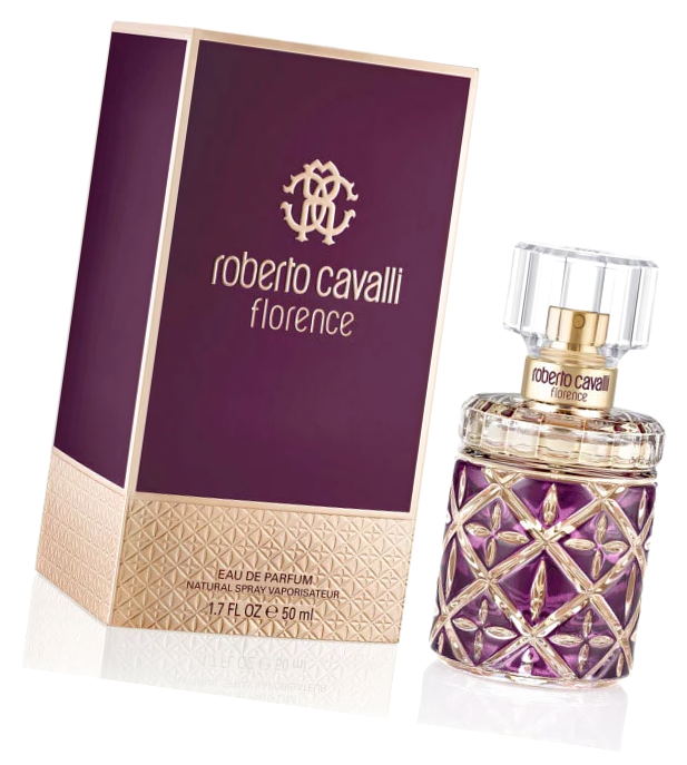 Парфюм Роберто Кавалли Флоренс 30 мл женский - Roberto Cavalli Florence