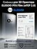 ПФА пленка для 3D принтера Elegoo Saturn 2 3 4 Ultra, 5 штук 273×178 мм