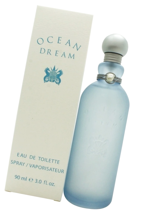 Оушен Дрим для женщин 90 мл - eau de toilette Giorgio Beverly Hills Ocean Dream