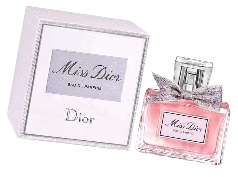 Женские духи Christian Dior Miss Dior Eau De Parfum 2021 - 30 мл / Мисс Диор