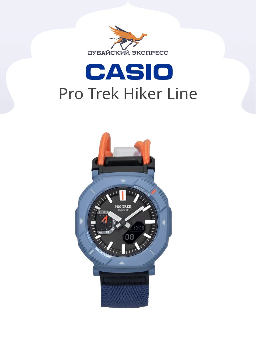  CASIO