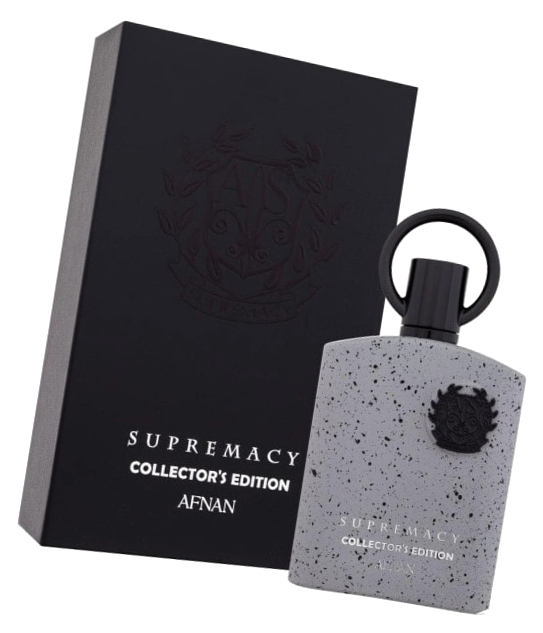 Афнан Супремаси Коллектор Эдишн аромат для мужчин 100 мл - Afnan Supremacy Collectors Edition