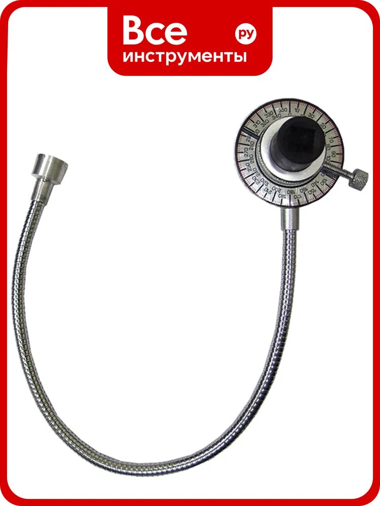 Лимб угломер для установки угла затяжки болтов AIST 1/2" 00-00004947