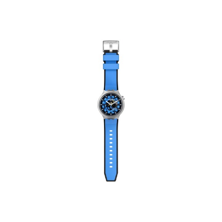 Наручные часы Swatch — фото 1
