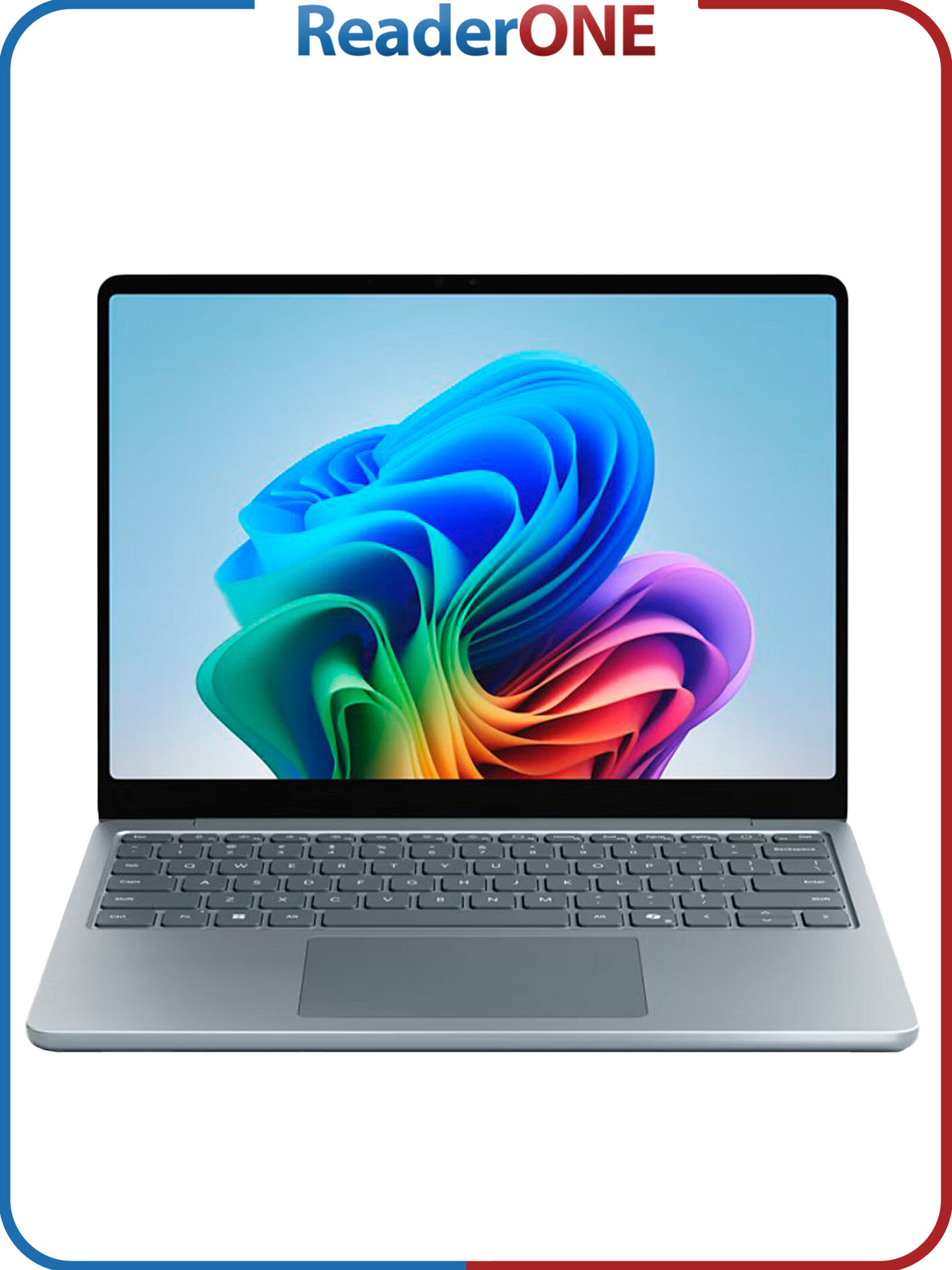 Ноутбук Microsoft Surface Laptop 7 13" X Plus 16Gb/512Gb Ocean