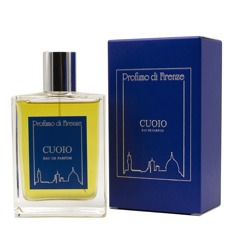 Парфюм Profumo Di Firenze Cuoio 100 мл для мужчин и женщин / Куойо