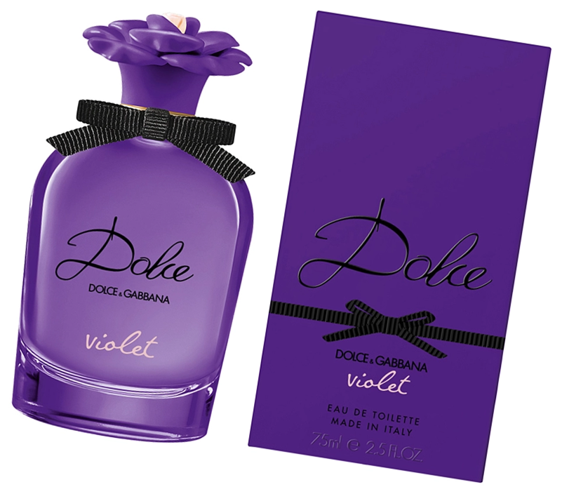 Дольче Габбана Дольче Виолет женский парфюм 75 мл - Dolce Violet