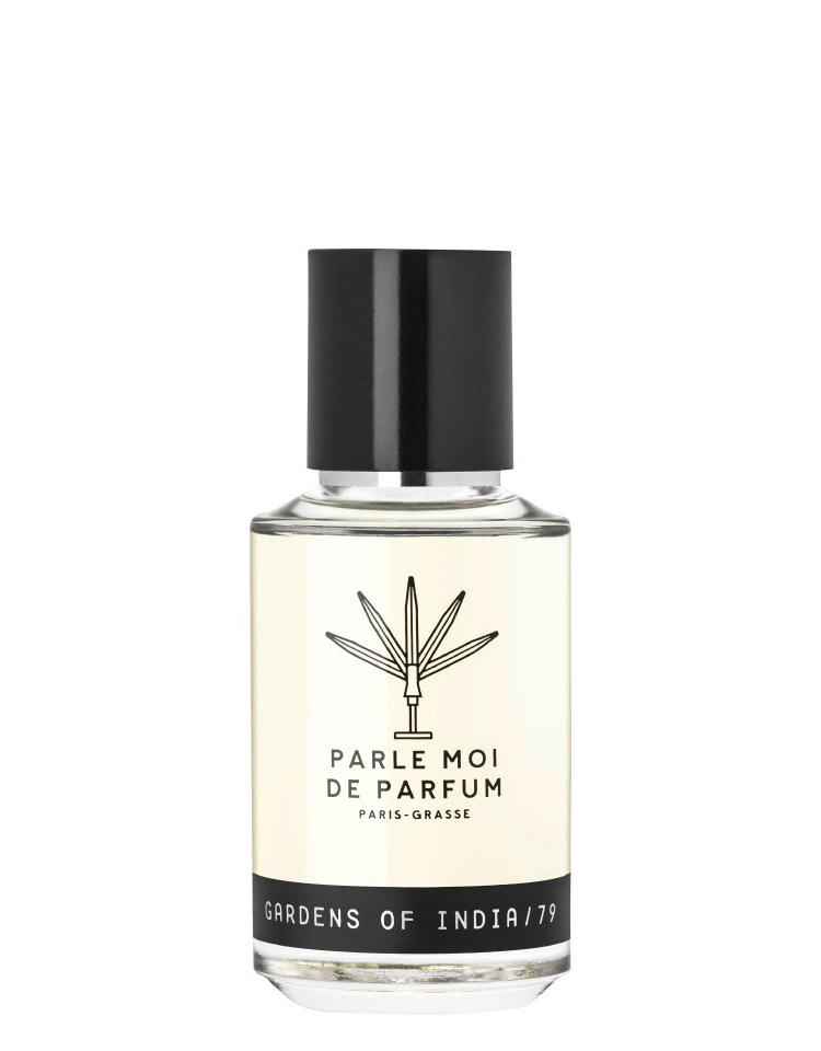 Parle Moi De Parfum Gardens Of India аромат унисекс 50 мл - Парле Муа Де парфюм