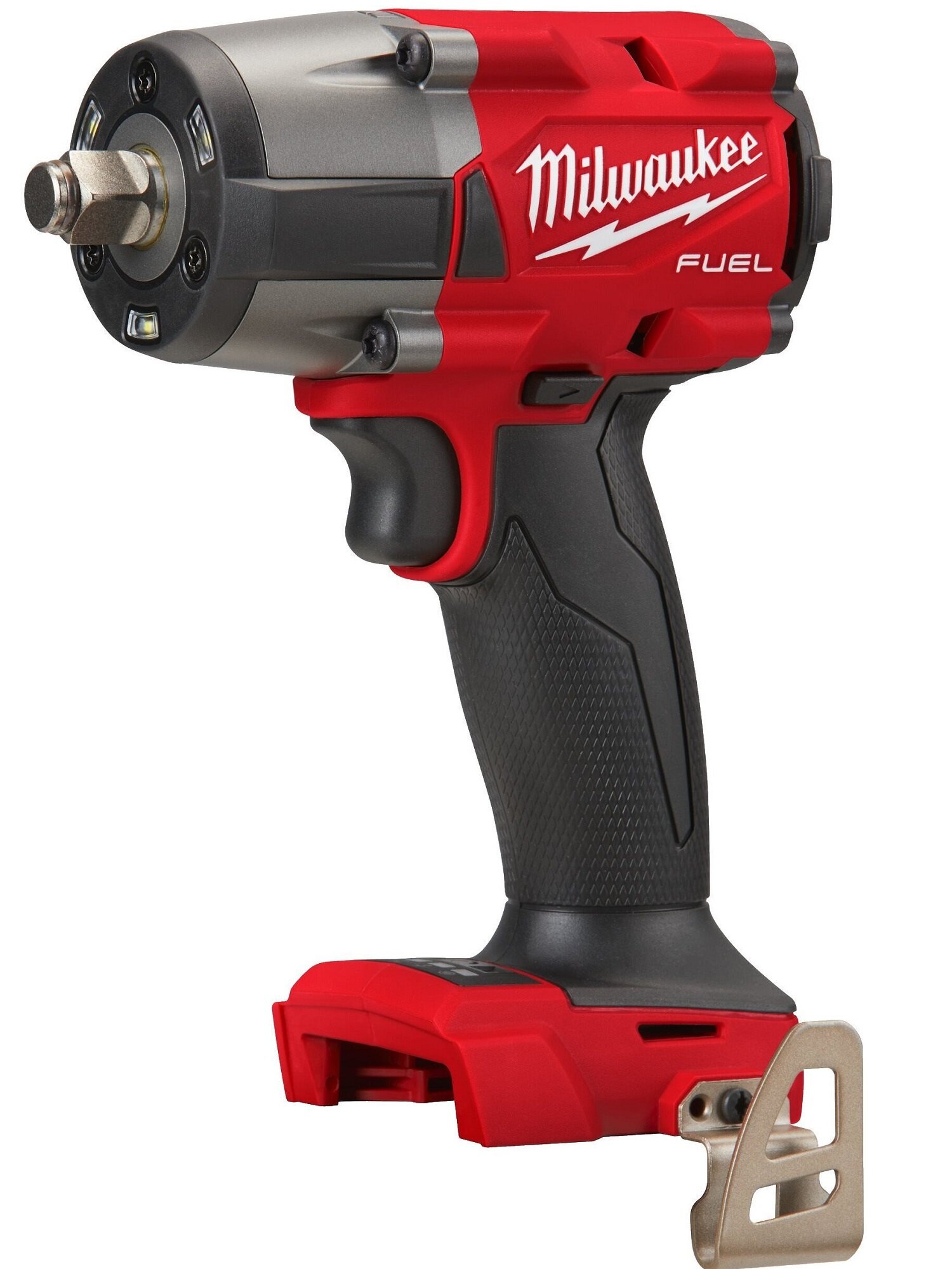 Аккумуляторный ударный гайковерт Milwaukee M18 FMTIW2F12-0X FUEL (1/2') (Арт. 4933478449)