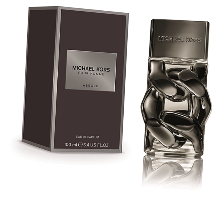 Мужская парфюмерная вода Майкл Корс Абсолю 100 мл - Michael Kors Pour Homme Absolu