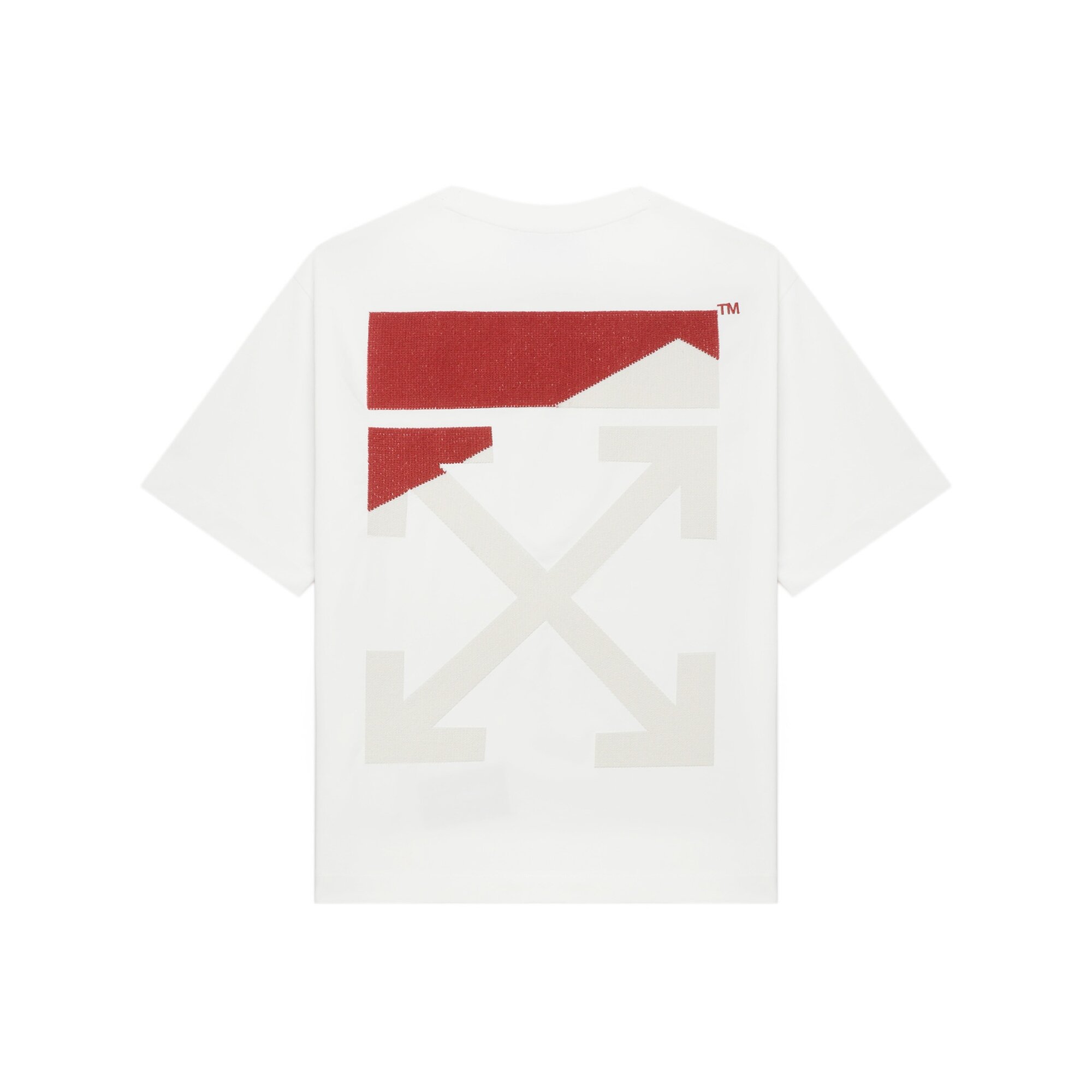 Майка Off-White