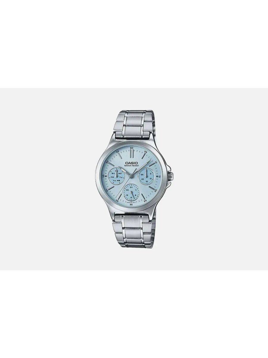 Casio Collection 33 mm Часы наручные кварцевые 1 шт