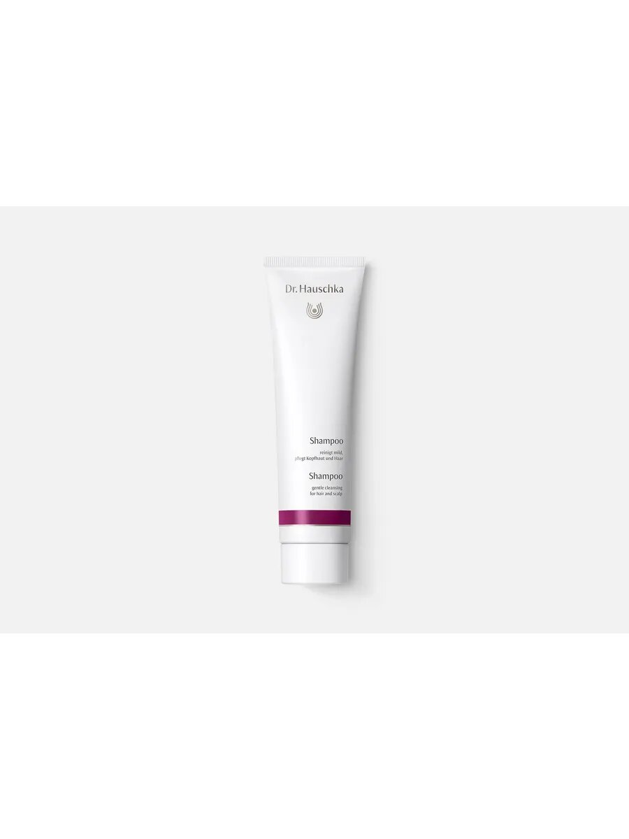 Dr.Hauschka Shampoo Шампунь для всех типов волос 150 мл