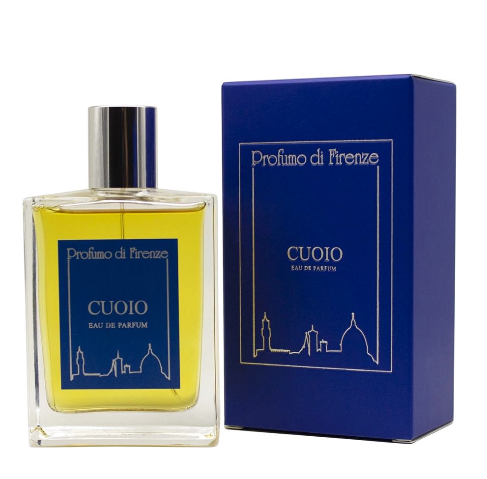 Аромат Куойо 100 мл унисекс / Profumo Di Firenze Cuoio парфюмерная вода