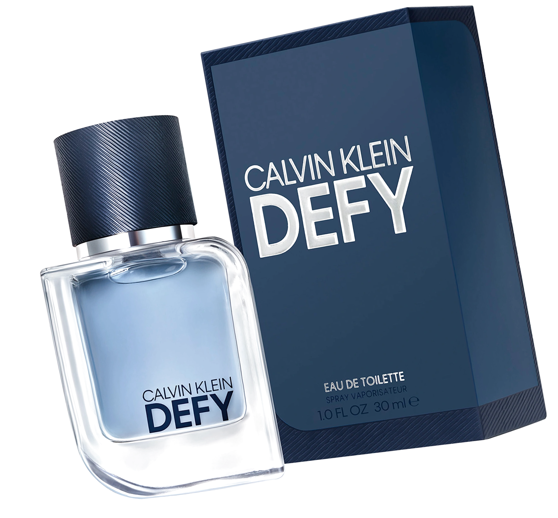 Духи Calvin Klein Defy 30 мл для мужчин - Кельвин Кляйн Дефи Вызов туалетная вода