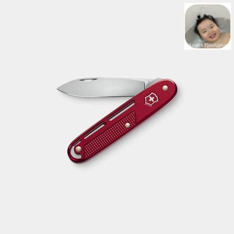 Victorinox rangergrip Полый многофункциональный нож для путешествий на открытом воздухе