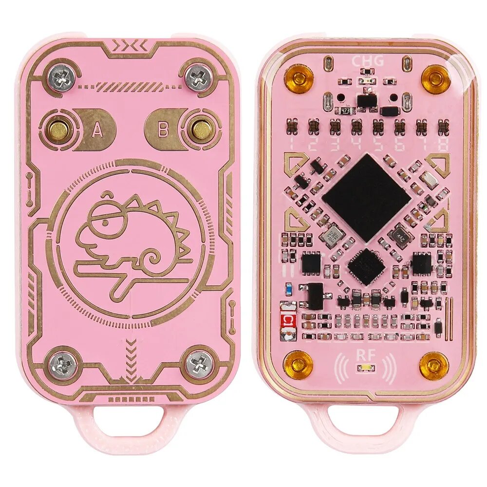 Chameleon Ultra: абсолютный RFID хамелеон профессионального уровня