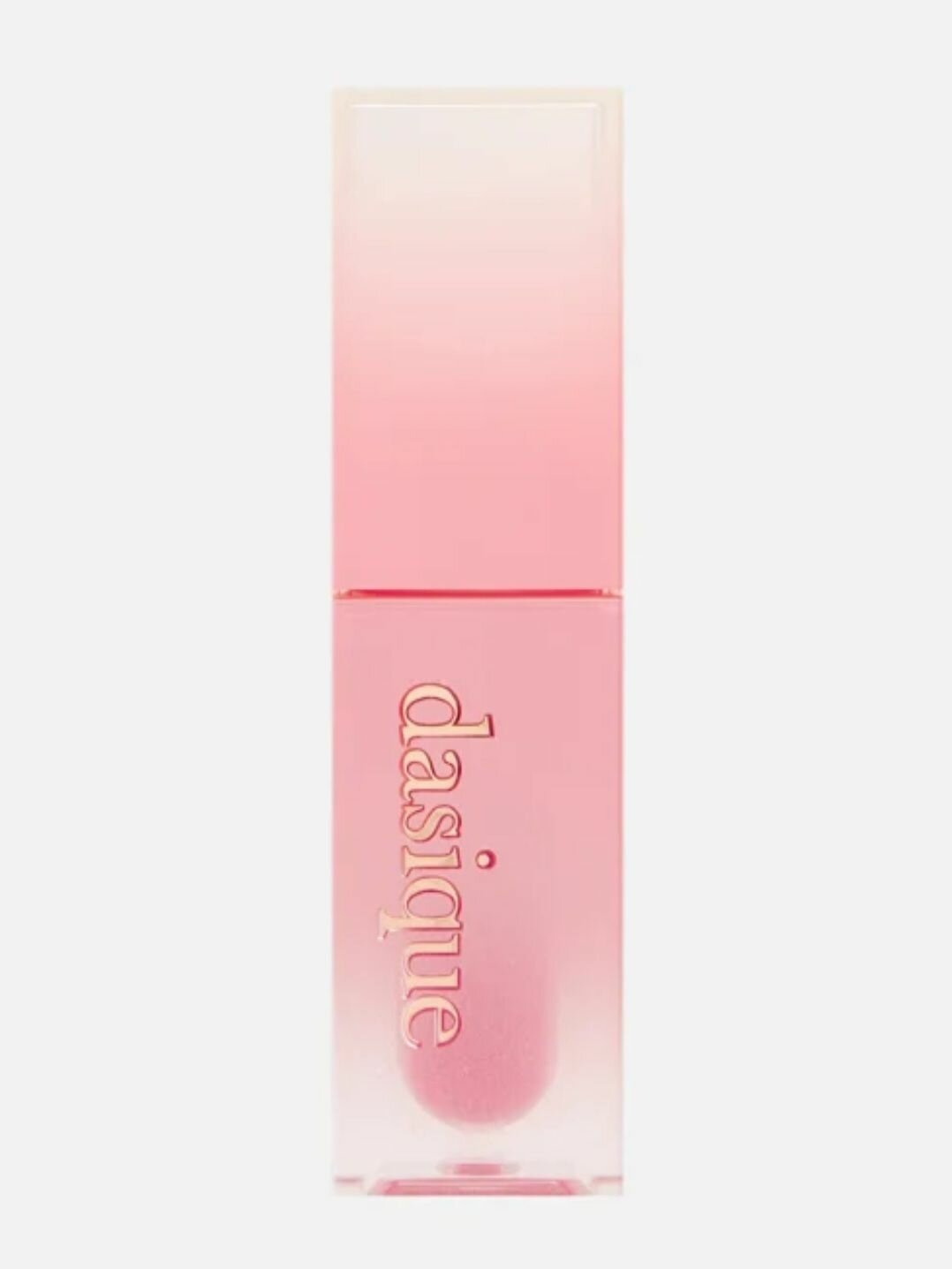 Тинт для губ DASIQUE juicy dewy 03 Pink Guava