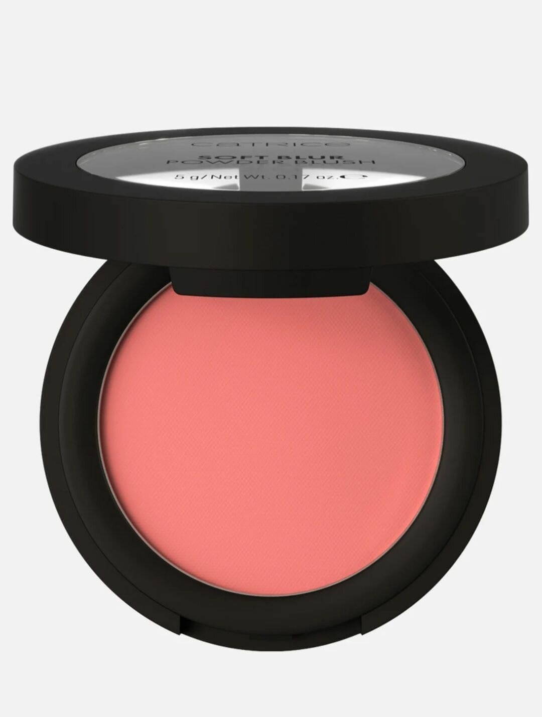 Румяна для лица CATRICE soft blur 040 Pink Positive